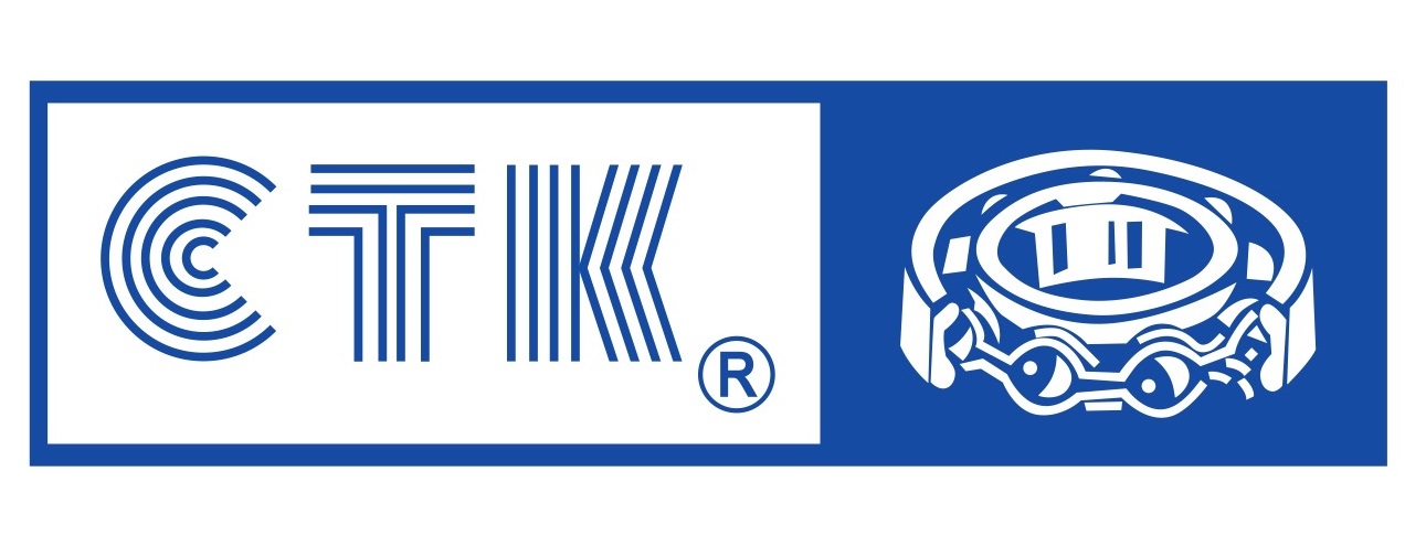 CTK - شیراز بلبرینگ